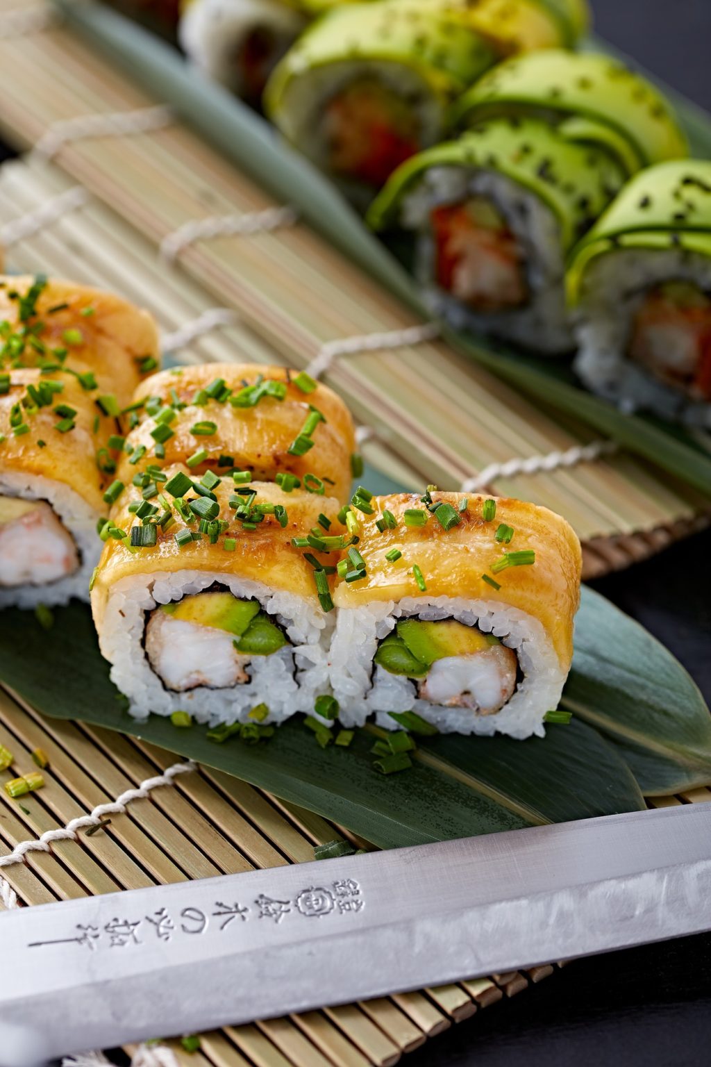 Home - Sushi One - Verzuolo